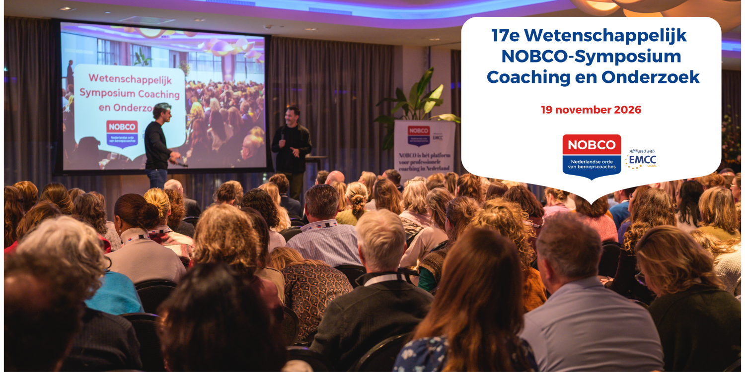 Voor coaches - NOBCO